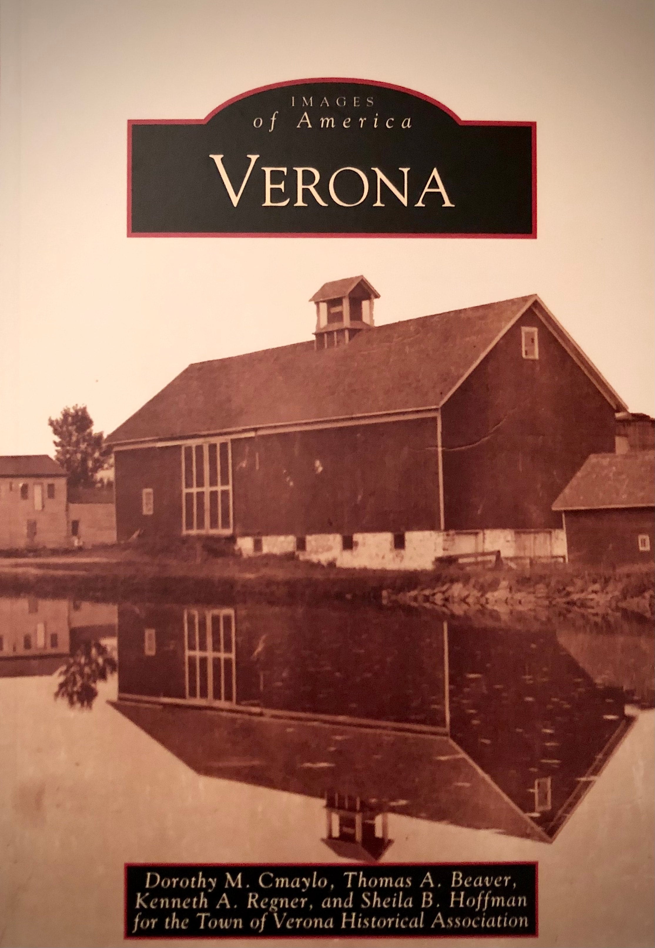 Verona - Images of America | Oneida County History Center